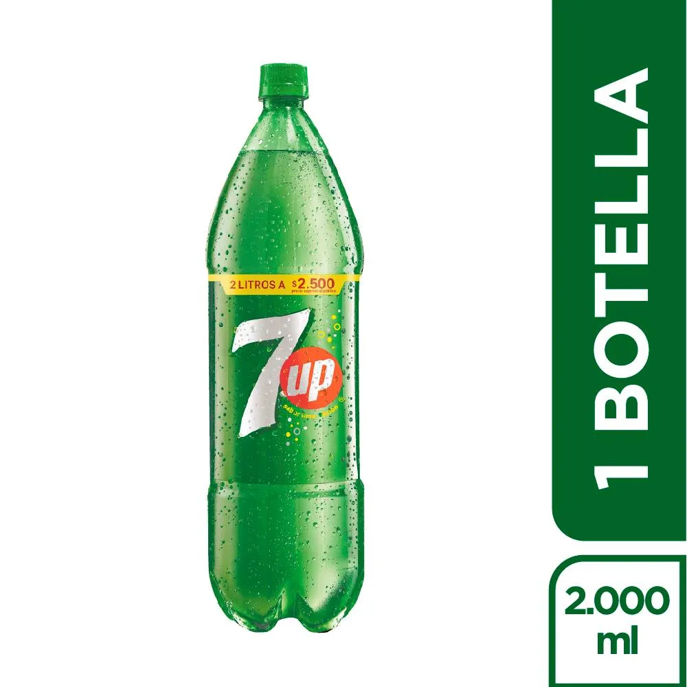 7Up 2000Ml | SuperBooM
